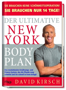 David Kirsch Der ultimative New York Body Plan - Michael Hambloch